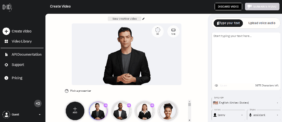معرفی 15 ابزار و سایت هوش مصنوعی برای ساخت ریلز - هوش مصنوعی برای ساخت ریلز